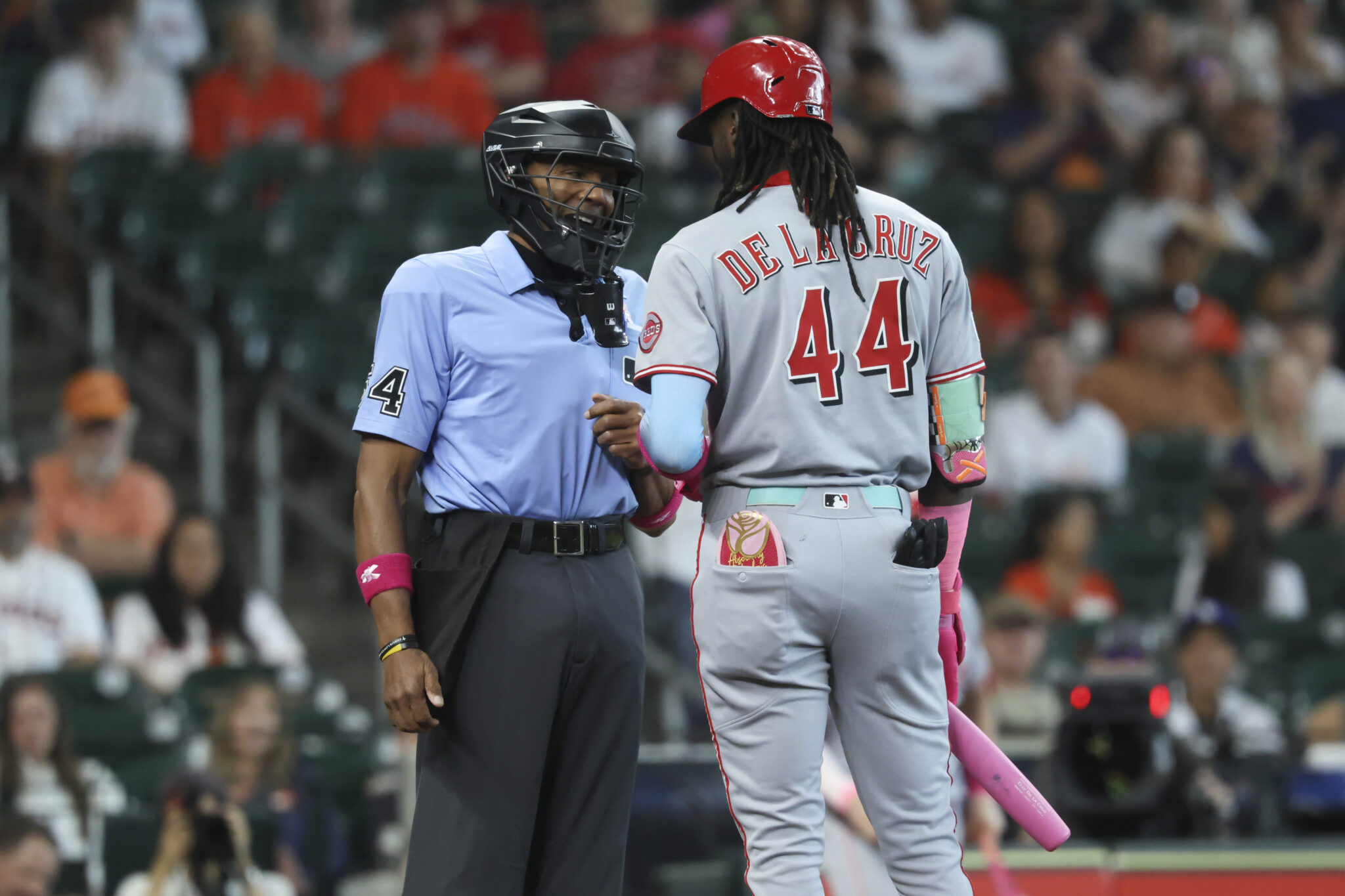 MLB: Ranking The Worst Umpires of All-Time - DrRoto.com