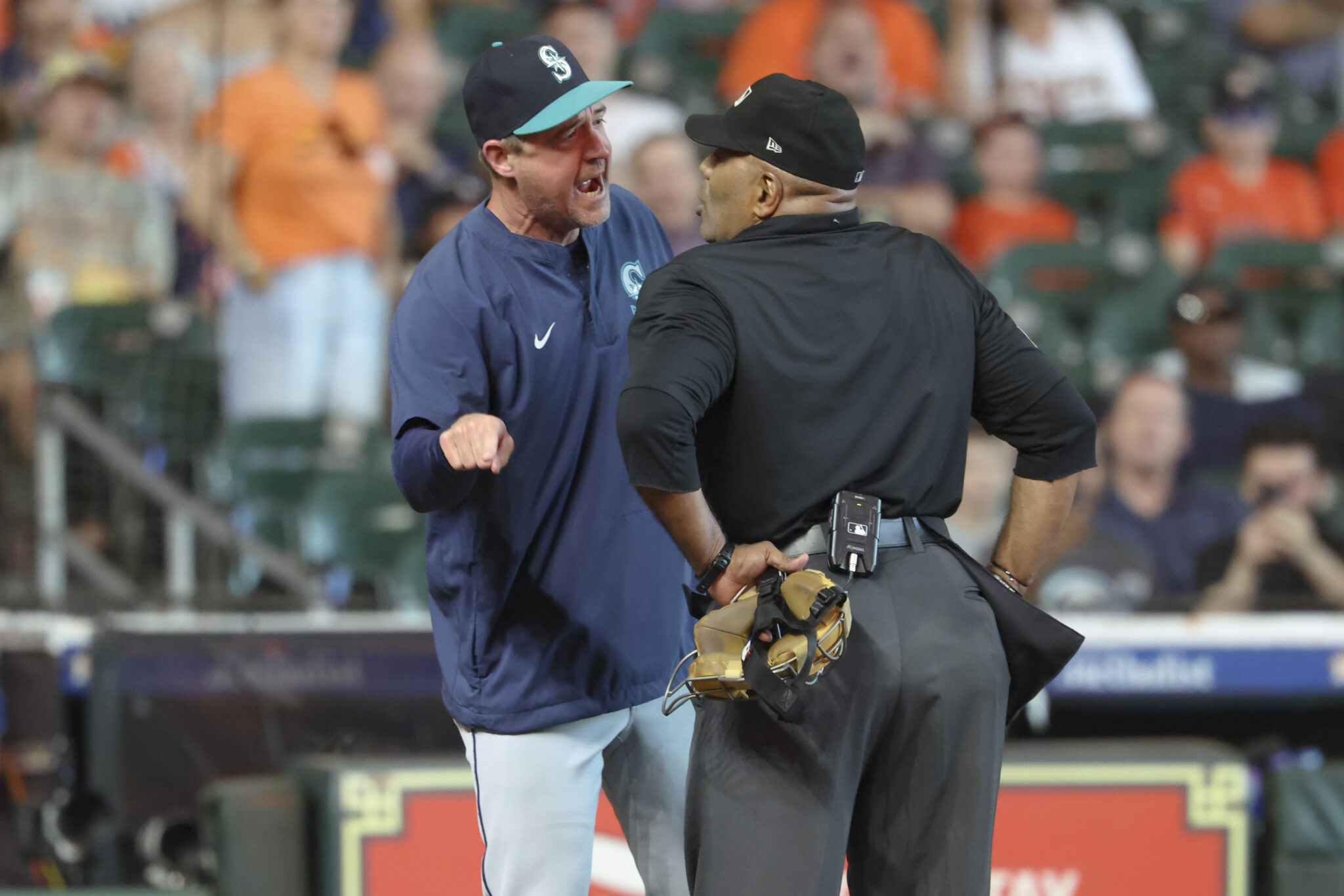 MLB: Ranking The Worst Umpires of All-Time - DrRoto.com
