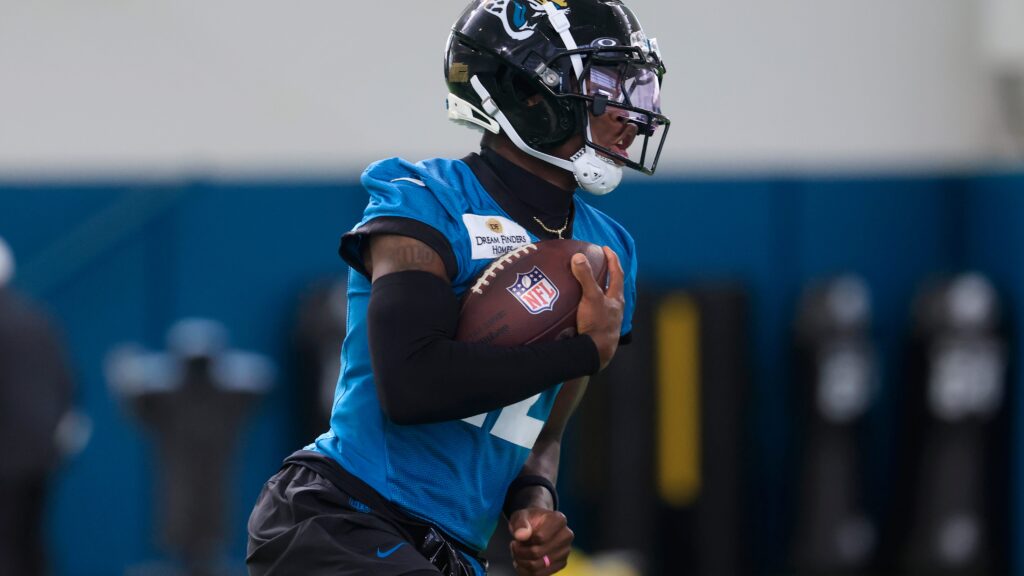 NFL: Ranking The Rookie Wide Receivers - DrRoto.com