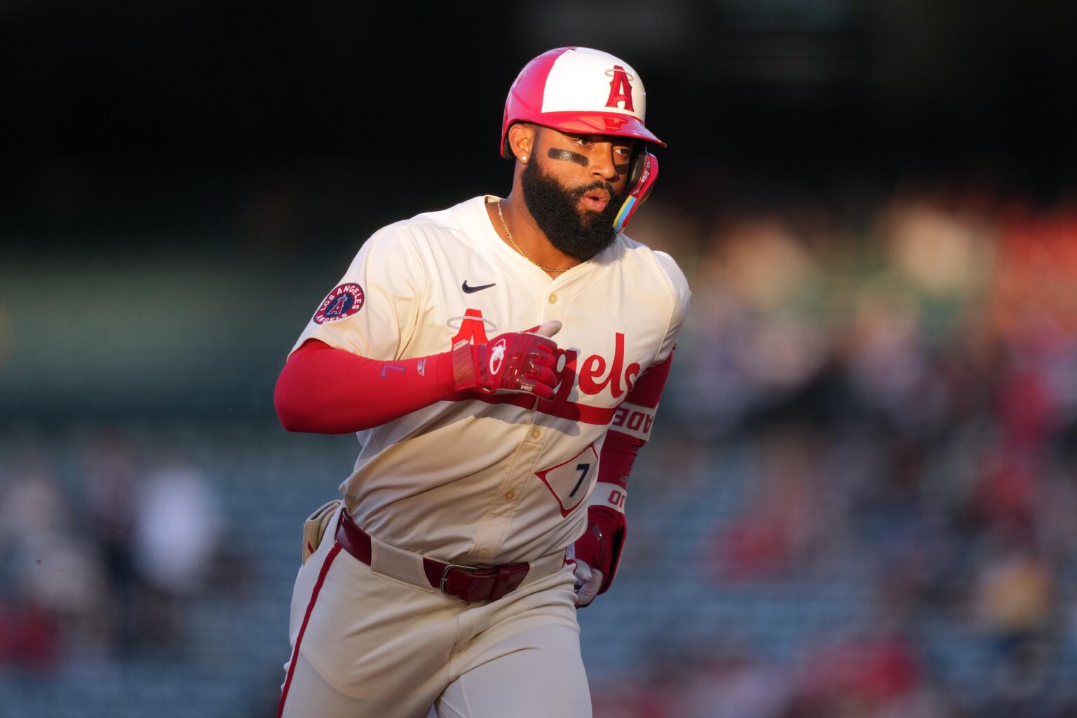 MLB League Leaders: American League Home Runs - DrRoto.com