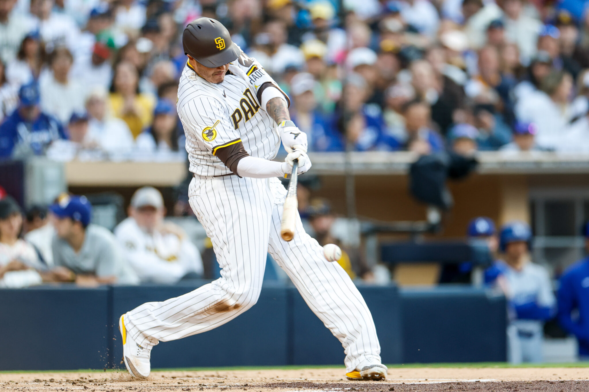 MLB: Top 10 Third Basemen Right Now - DrRoto.com