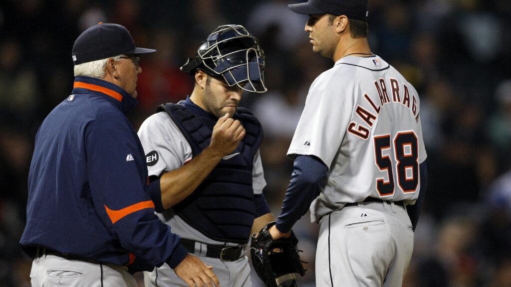 MLB: The 10 Worst Umpire Calls In History - DrRoto.com