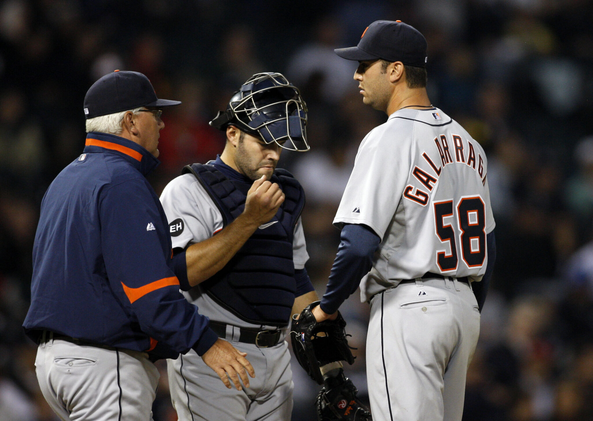 MLB: The 10 Worst Umpire Calls In History - DrRoto.com