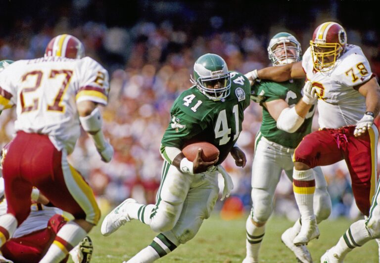 NFL: Top 10 Receiving Running Backs All-Time - DrRoto.com