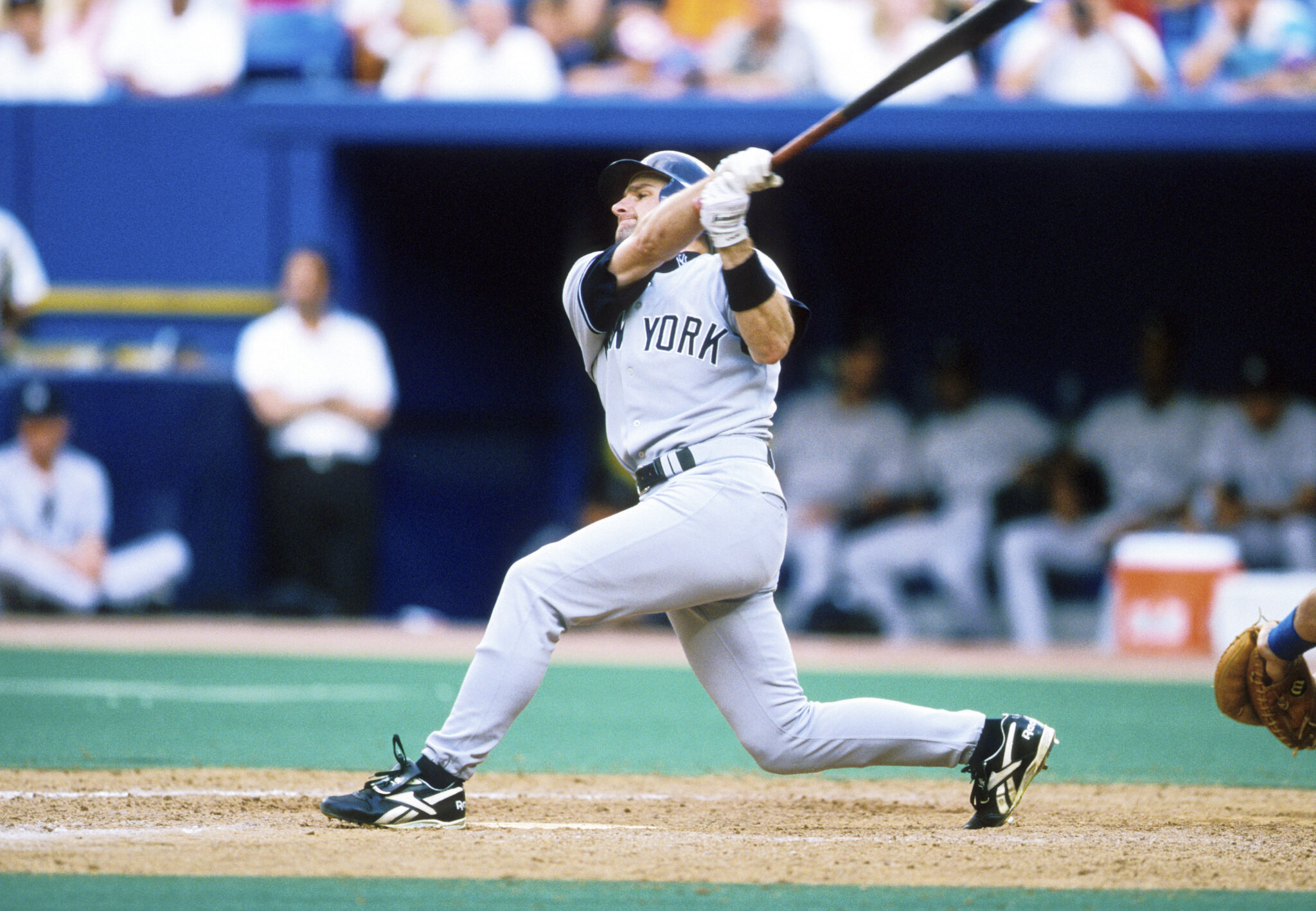 MLB: The 10 Worst Umpire Calls In History - DrRoto.com