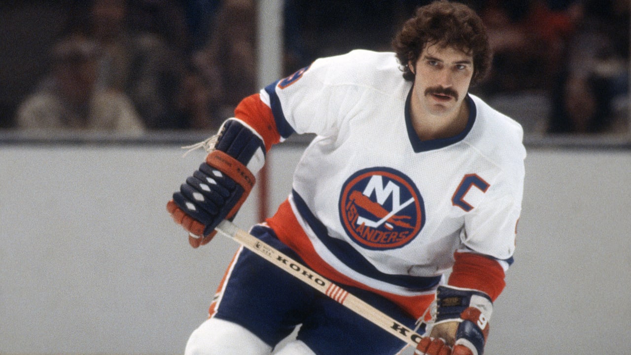 NHL: The Top 15 Enforcers In History - DrRoto.com