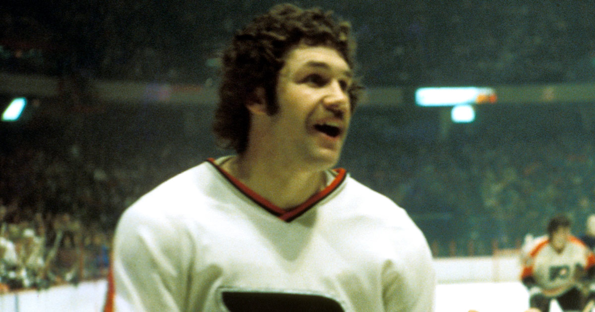 NHL: The Top 15 Enforcers In History - DrRoto.com