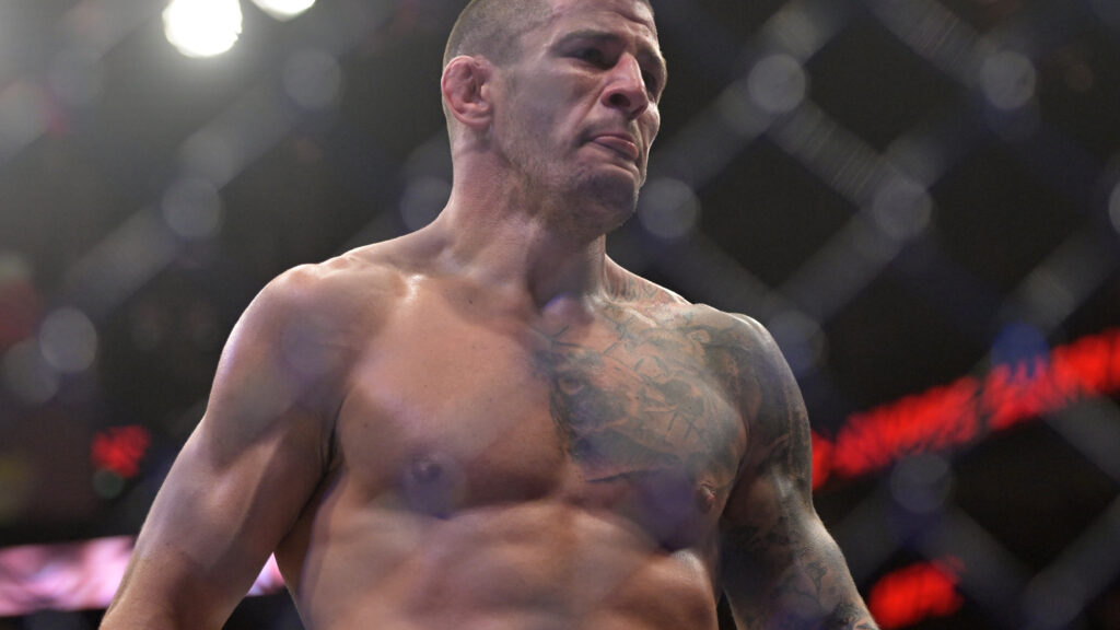 Soup Can of the Week | UFC Fight Night: Whittaker vs. De Ridder ...