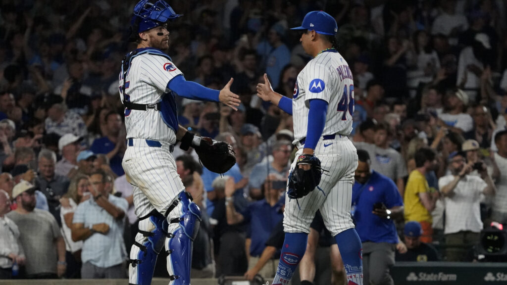 MLB: Bullpen Rankings - DrRoto.com