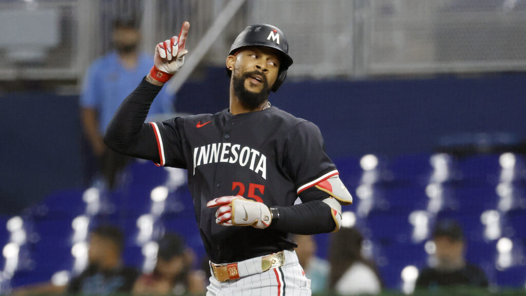 MLB’s Hottest Hitters - DrRoto.com