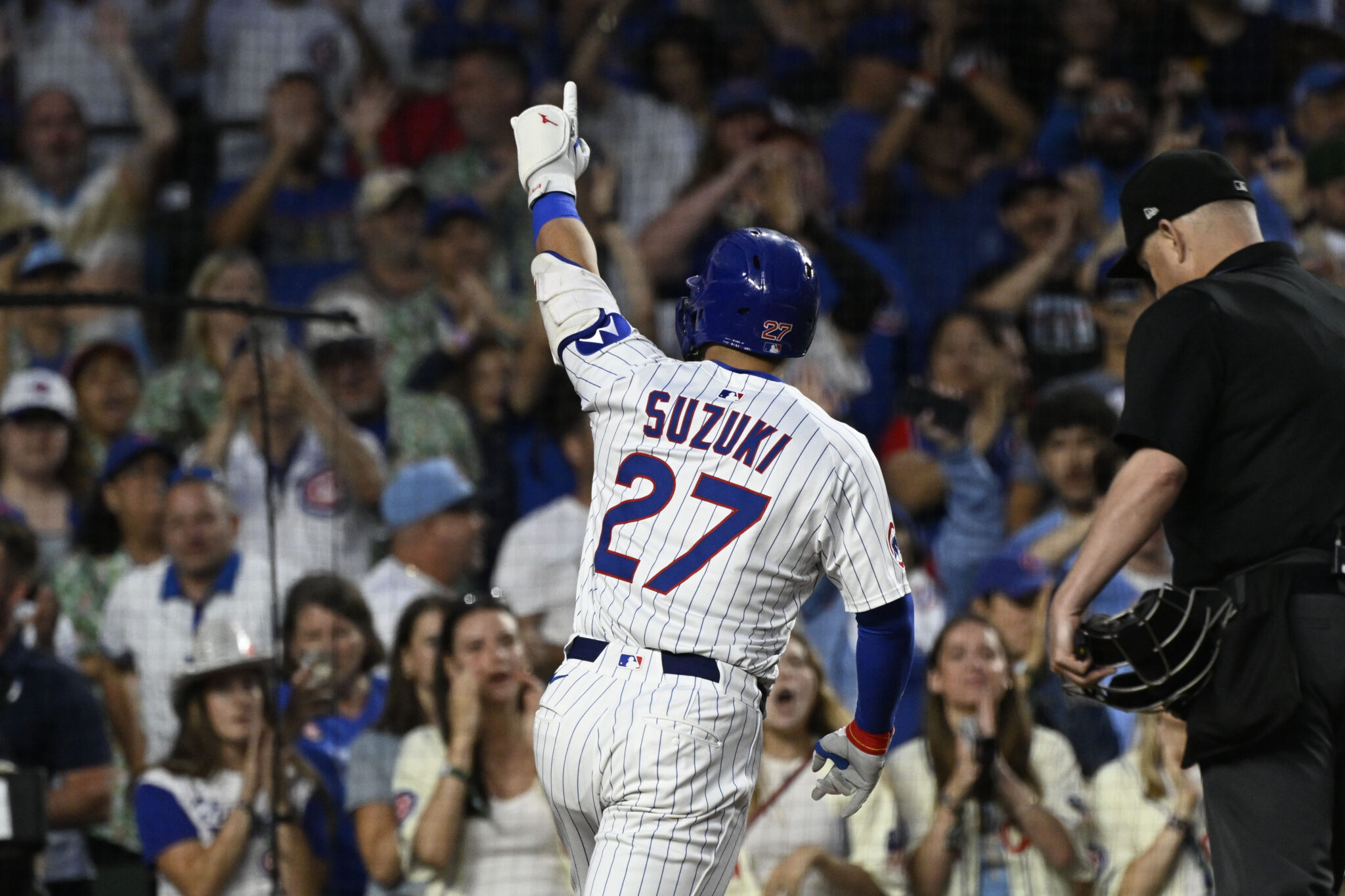 MLB: Ranking The Hottest Hitters From The Past Week - DrRoto.com