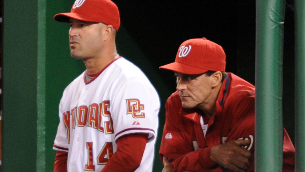 MLB: Every Franchise’s Worst Manager Ever - DrRoto.com