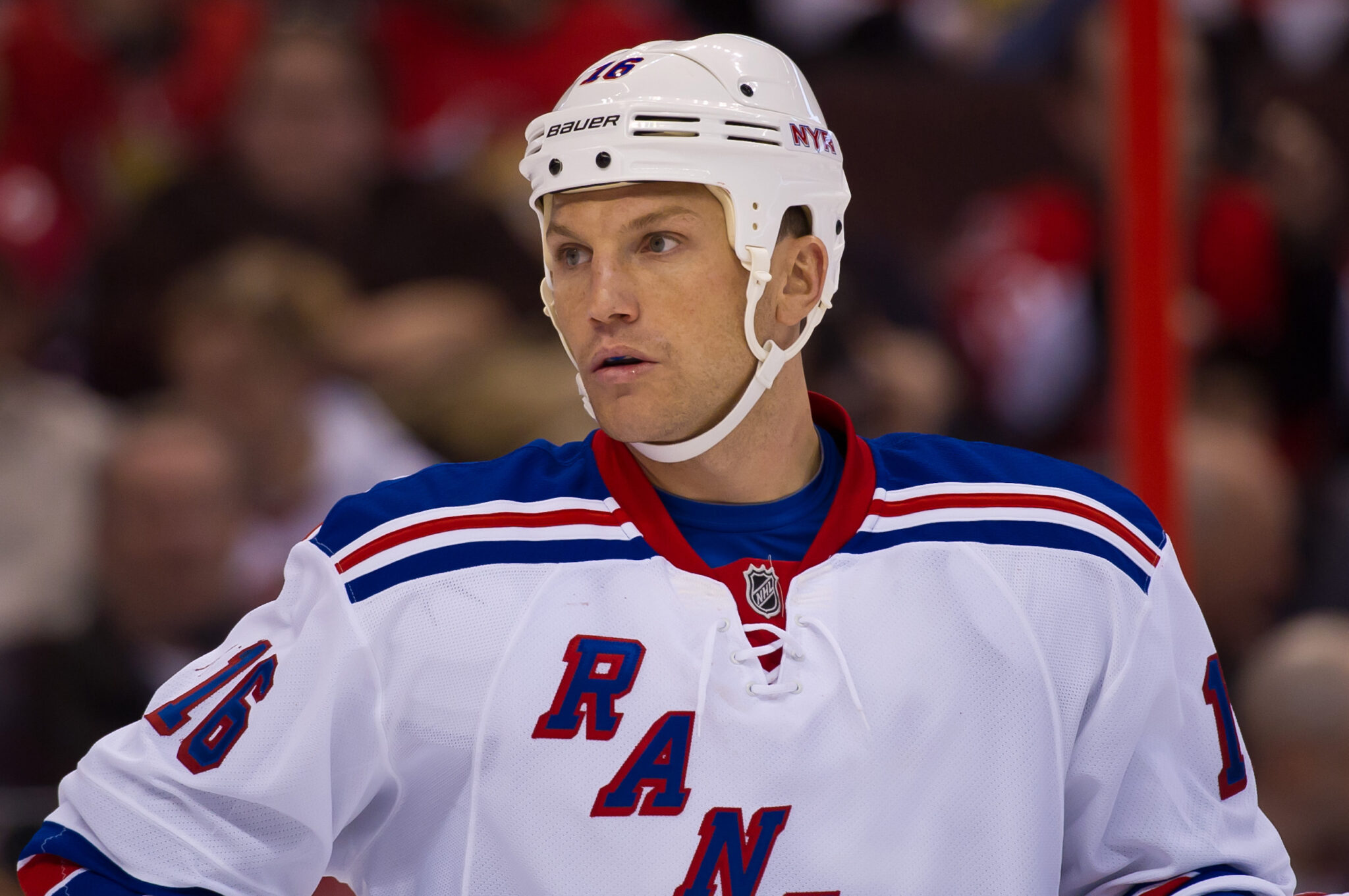 NHL: The Top 15 Enforcers In History - DrRoto.com