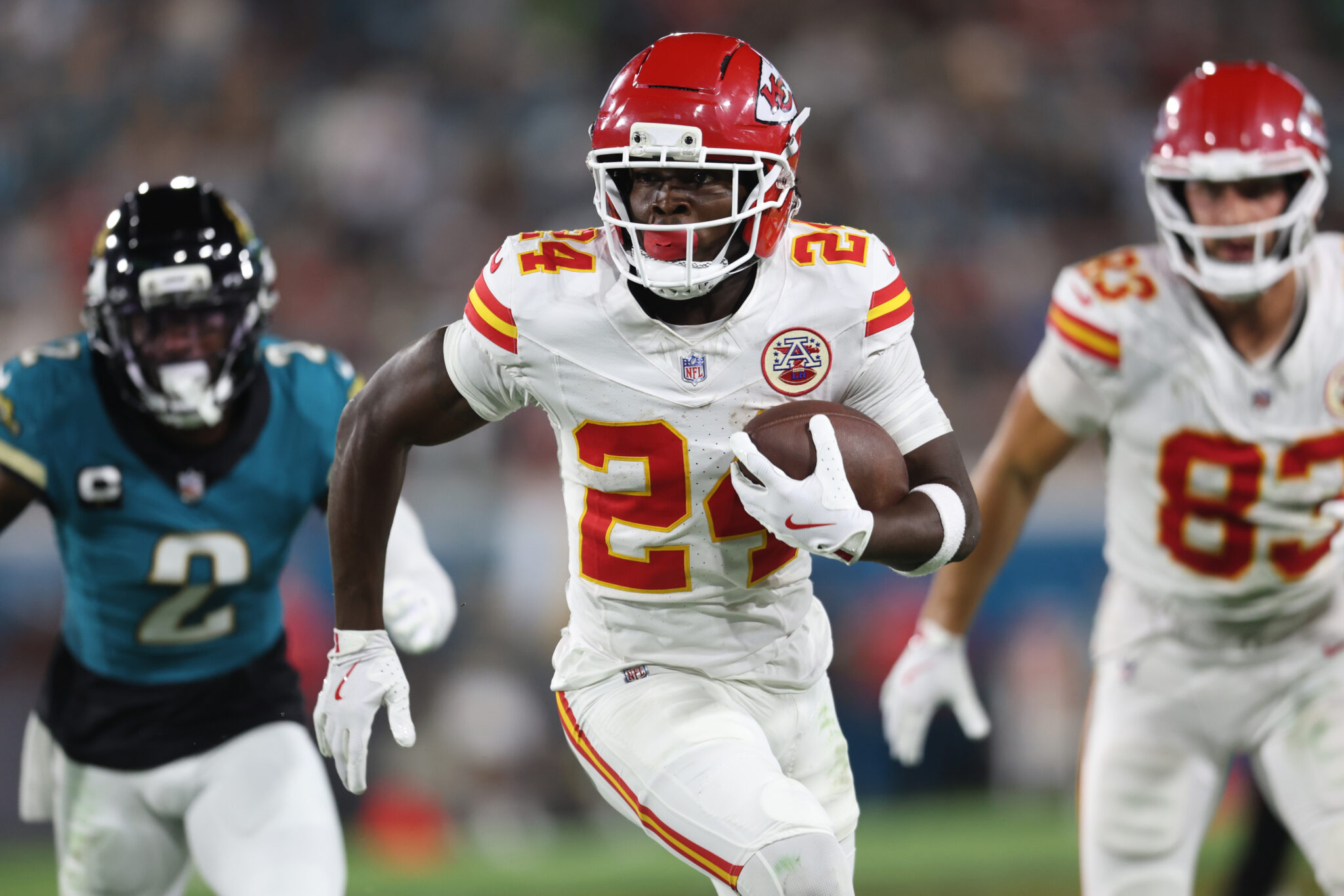 Fantasy Football FAAB for Week 6, 2025 - DrRoto.com