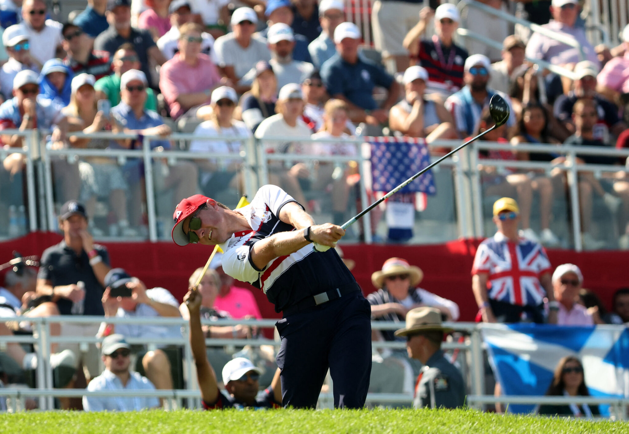 PGA DFS Picks for The 2026 Sony Open - DrRoto.com